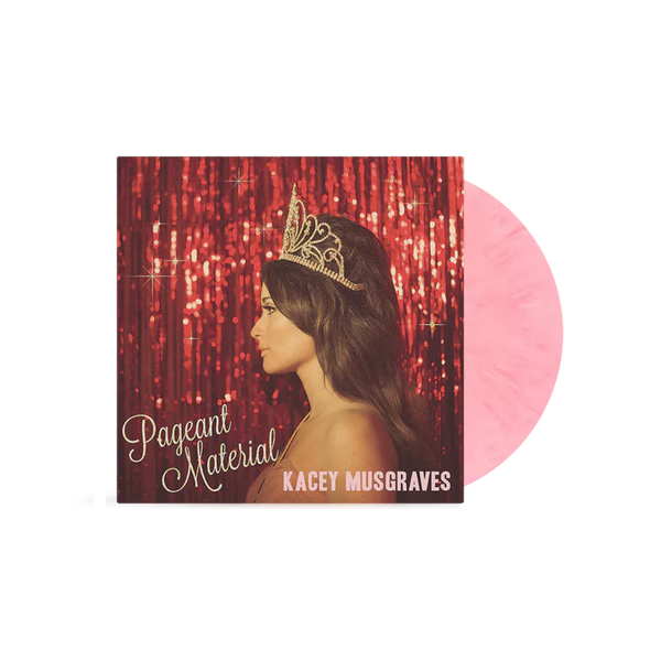 Vinyl - Kacey Musgraves Official Store