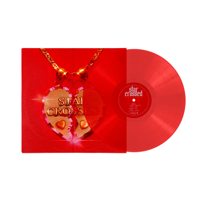 Vinyl - Kacey Musgraves Official Store